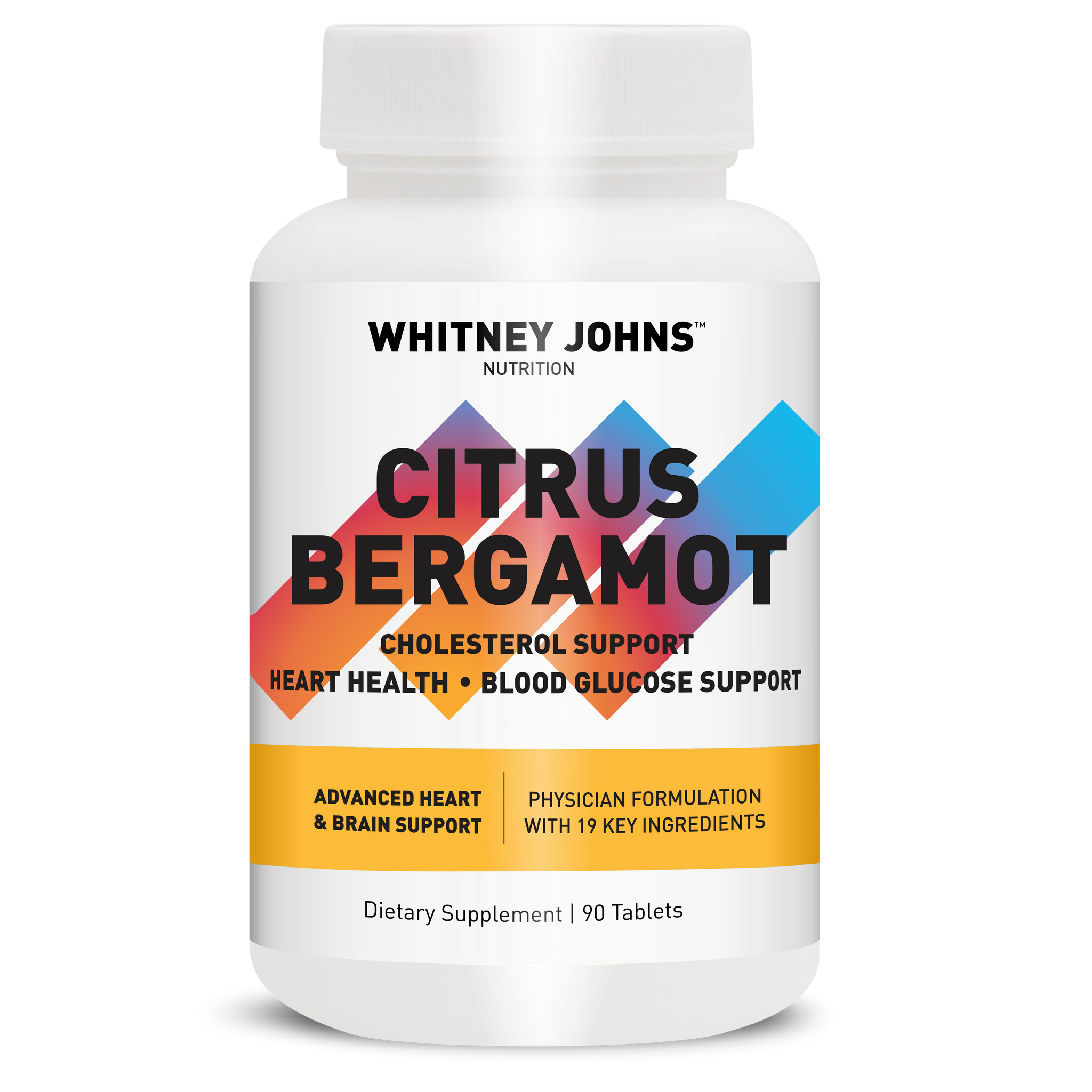 Whitney Johns - Find Your Fit With Whit – Whitney Johns Nutrition