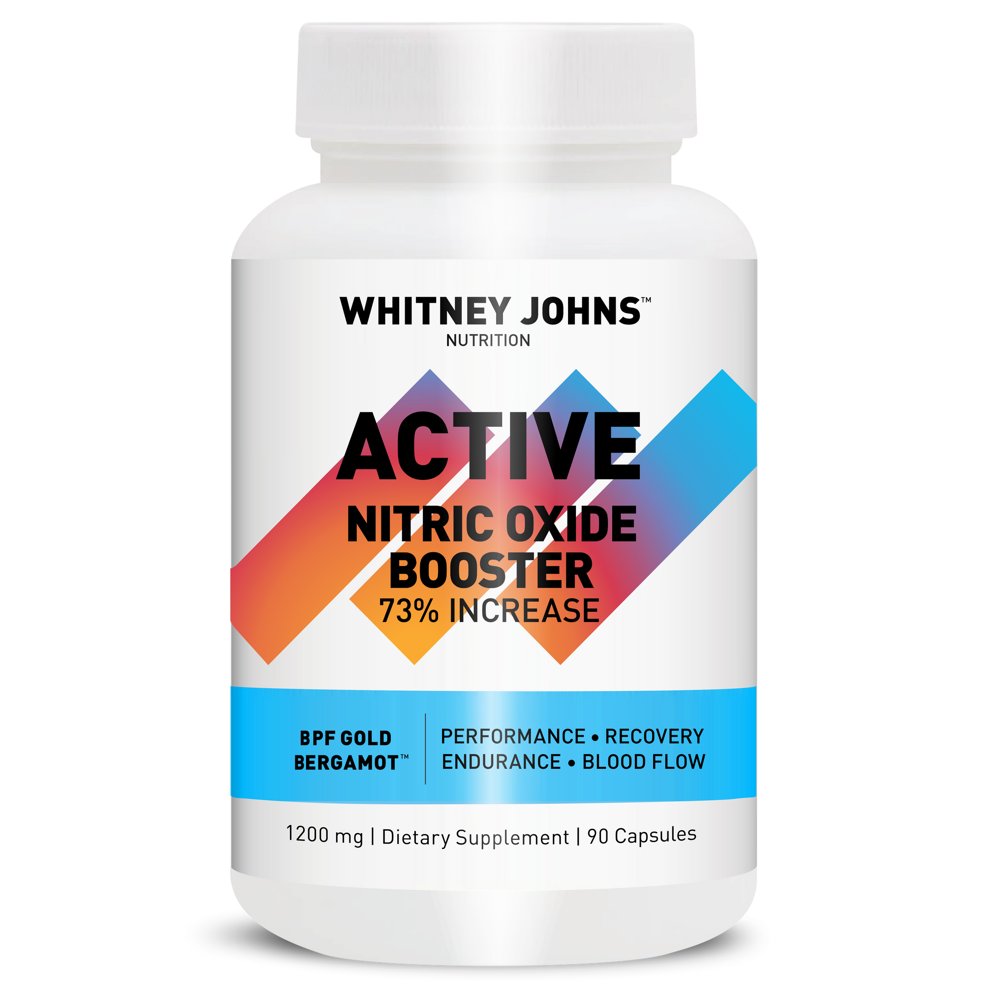 Whitney Johns - Find Your Fit With Whit – Whitney Johns Nutrition