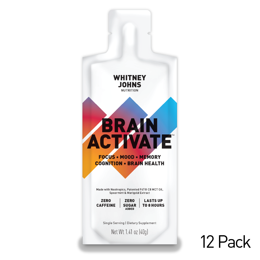 Whitney Johns - Find Your Fit With Whit – Whitney Johns Nutrition