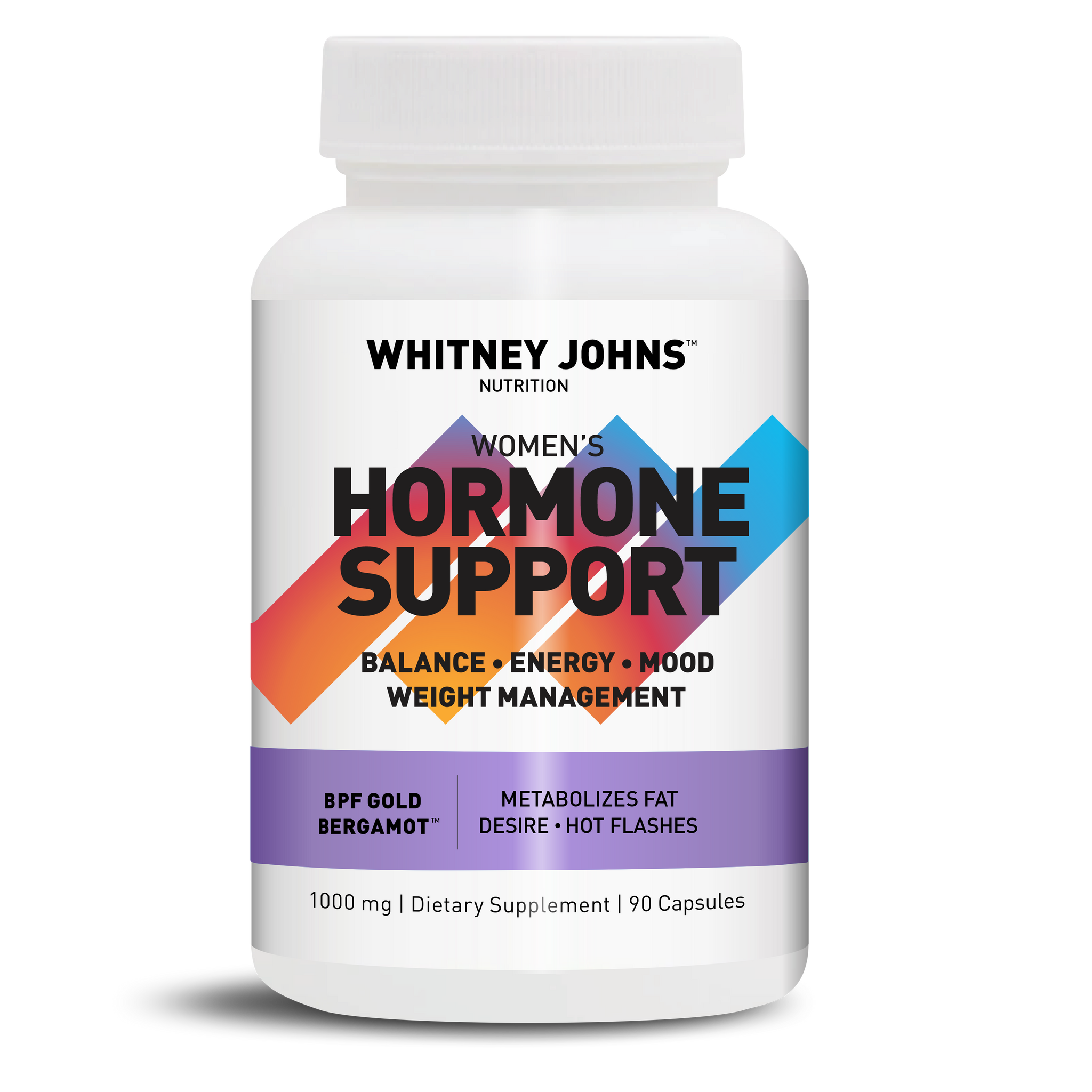 Whitney Johns - Find Your Fit With Whit – Whitney Johns Nutrition